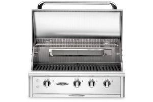 Capital grills catalog | page 1