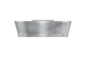 Miele rangehoods catalog | page 1