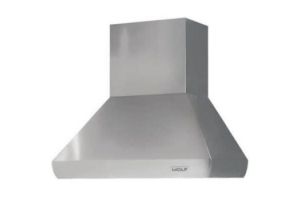 Wolf rangehoods catalog | page 2