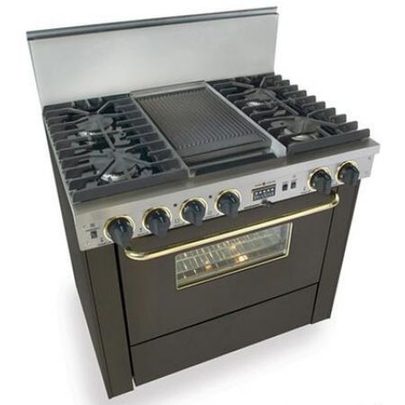 FiveStar TPN3377SW specs and features