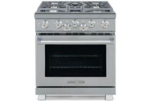 American Range ranges catalog | page 1