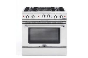 Capital ranges catalog | page 1