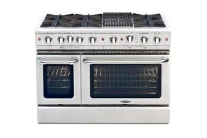 Capital ranges catalog | page 1