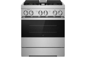 JennAir ranges catalog | page 1