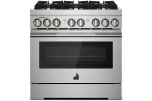 JennAir ranges catalog | page 1