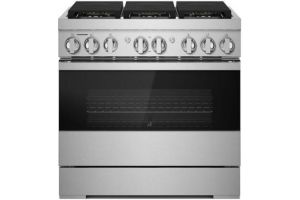 JennAir ranges catalog | page 1