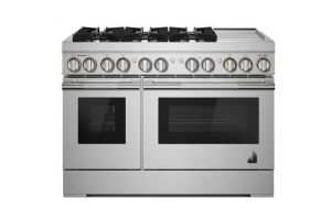 JennAir ranges catalog | page 1