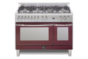 Lofra ranges catalog | page 1