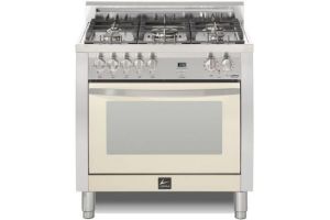 Lofra ranges catalog | page 1