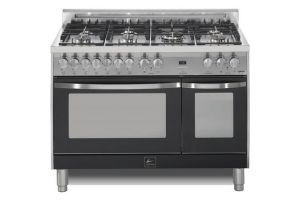 Lofra ranges catalog | page 1