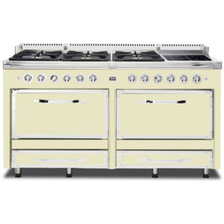 Viking Tuscany Series TVDR6616IVC specs and features