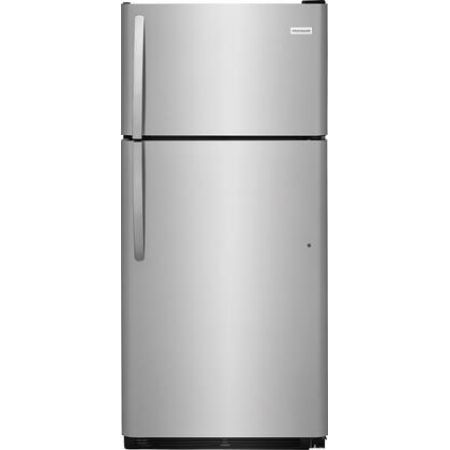 Frigidaire FFTR1821TS specs and features