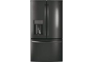 GE Profile refrigerators catalog | page 1