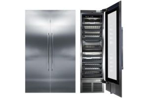 Perlick refrigerators catalog | page 1