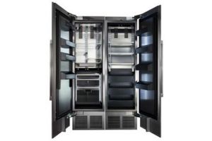 Perlick refrigerators catalog | page 1