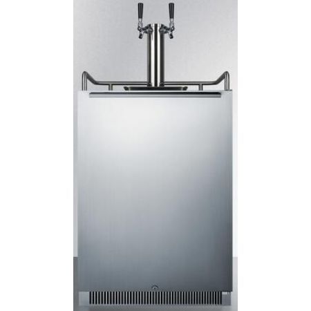 Summit SBC677BITWIN specs and features