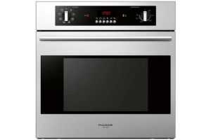 Fulgor Milano wall ovens catalog | page 1